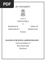 Coca-Cola KORE Quality Management System | PDF | The Coca Cola Company ...
