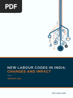 MIBCO Wage Agreements 2025-2026 Update | PDF | Employment | Salary