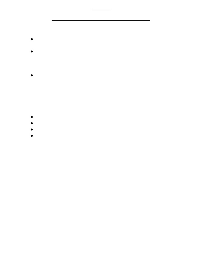 UNIT-3 Inter Process Communication Message Passing, Shared Memory | PDF | Message Passing ...