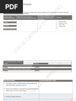 Pasos para el Pre-Registro OPE CRE | PDF