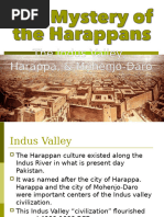 Class 12TH History CH-1 Notes | PDF