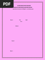 Analysis of The Three Caskets | PDF | The Merchant Of Venice