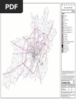 Tappal Master Plan 2031 Overview | PDF