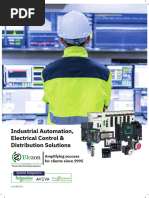 Eatoncare TRC Phone Menu Sa02800001e | PDF | Relay | Power Supply