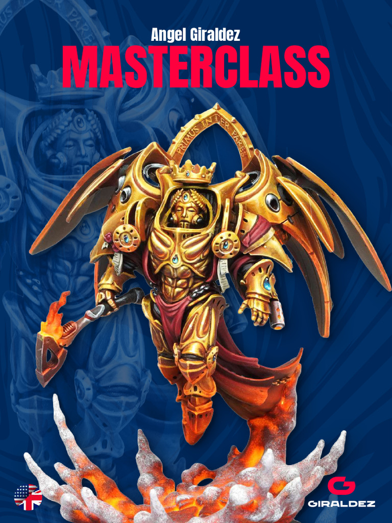 2025 05 Non Metallic Metal NMM Gold | PDF | Color | Vision