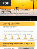 C.A.T.T.C.H. (California Temporary Traffic Control Handbook) | PDF ...