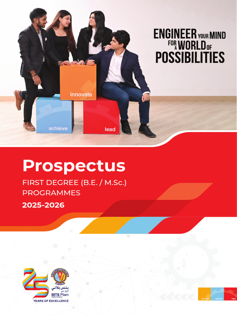 FD Prospectus 2025 | PDF | Engineering | Biotechnology
