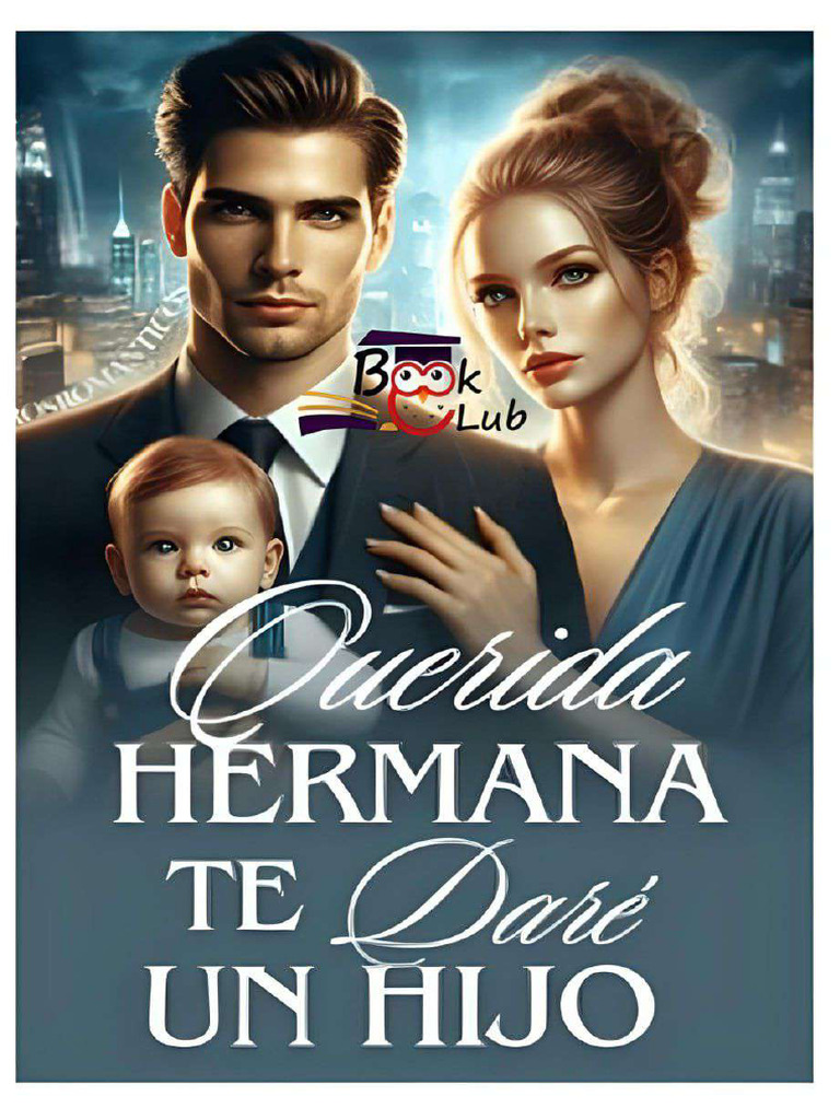 Querida Hermana Te Daré Un Hijo - Romance - Completa | PDF
