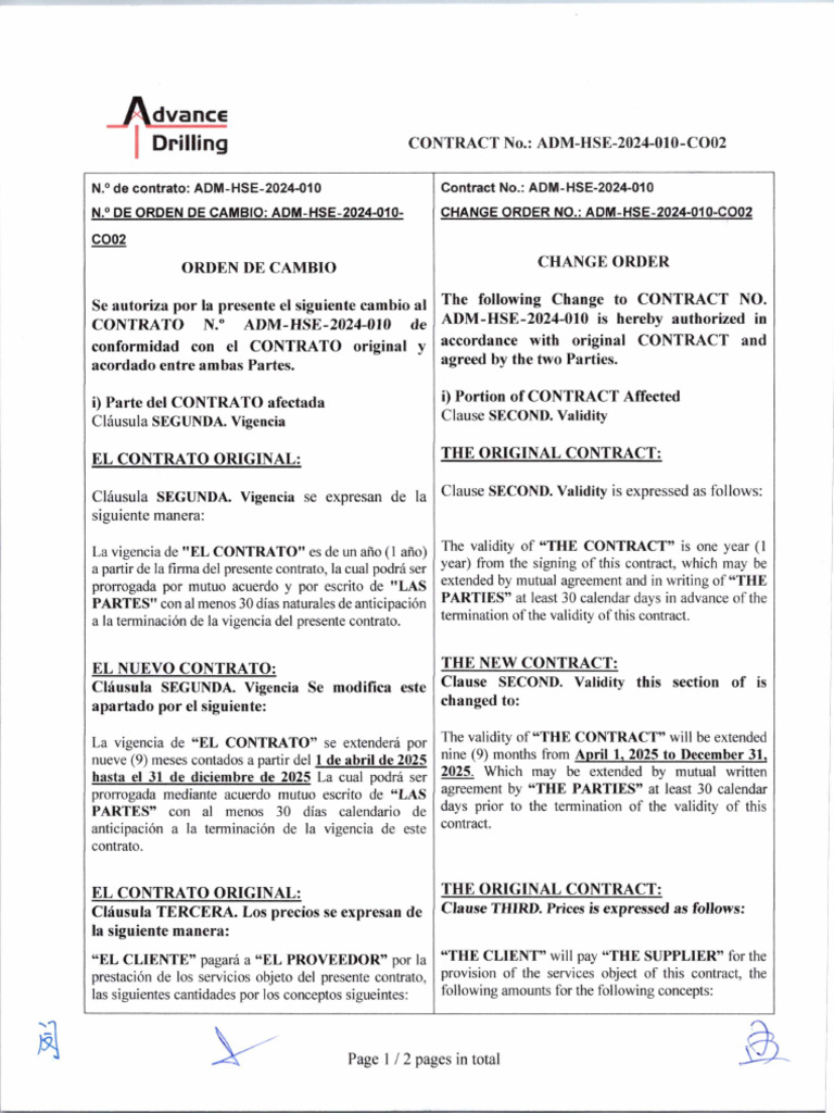 Adm Hse 2024 010 Co02 | PDF