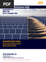 NEXTracker NX Horizon 2.4 Installation Manual Rev - C | PDF | Rivet ...