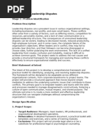 Ringi System for Business Leaders | PDF | Consensus Decision Making ...
