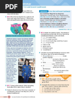 Franklin R. Chang Diaz. Lesson - Story | PDF | Astronauts | Nasa