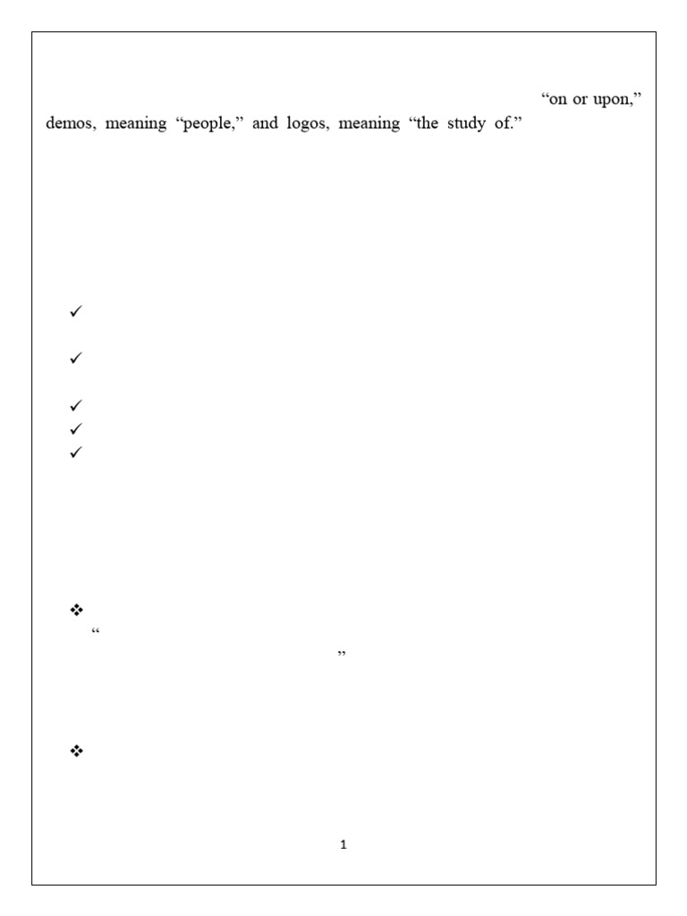 Introduction To Epidemiology | PDF | Epidemiology | Cohort Study
