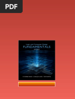 Solution Manual of Digital Logic and Computer Design by M. Moris2nd Ed ...