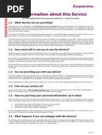 Computershare Stock Transfer Instructions | PDF | Limited Liability ...
