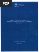Oficio Circular DCE-001-2026 | PDF