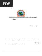 FHTC Guidelines for Tamil Nadu JJM | PDF | Water Supply | Drinking Water
