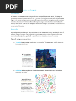 20 Ejemplos de Imágenes Sensoriales | PDF | Sentidos | Poesía