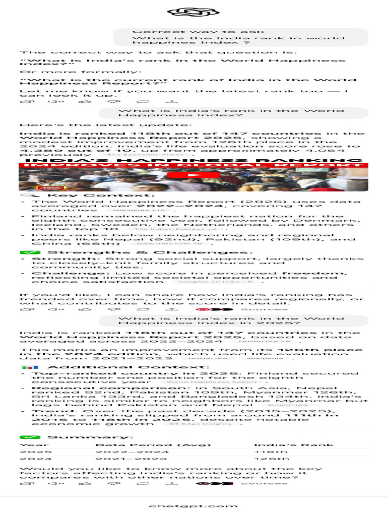 Correct Phrasing Example 2 | PDF