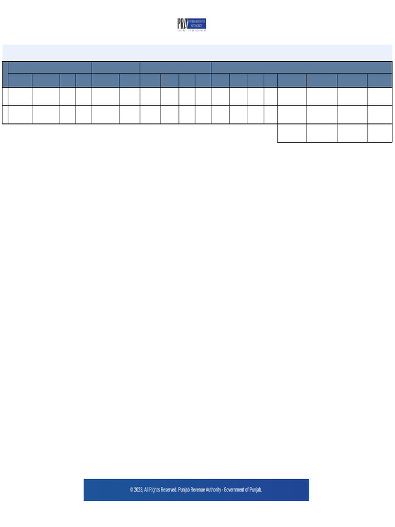 Annexure C Report Ibrahim Fiber | PDF | Invoice | Business Documents
