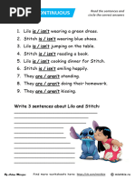 Zootopia Movie Activity Guide | PDF