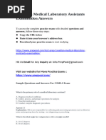 Phlebotomy Competency Skills Checklist | PDF | Medical Specialties ...