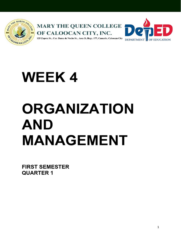 Learning Act. Sheet 4 Org - Mana q1-w4 | PDF | Gross Domestic Product | Millennium Development Goals