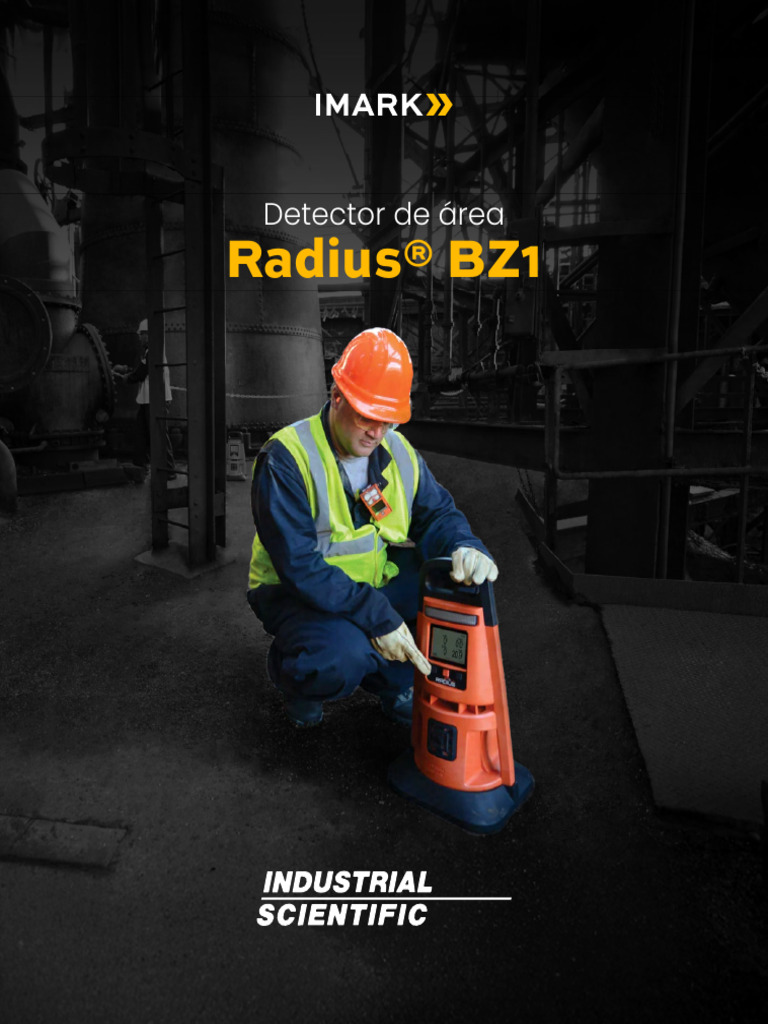 Radius BZ1 | PDF