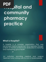 Impurity Specifications Guide | PDF | Chemical Substances | Food And ...