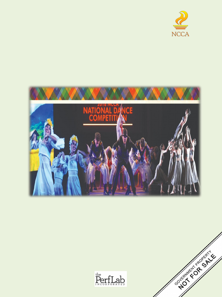 Q4 Dance Grade 7 Basic Concepts | PDF | Dances | Rhythm