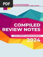 Overview of DSWD Programs and Services | PDF | Poverty | Poverty ...
