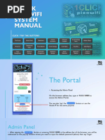 Getting Started With VDI | PDF | Desktop Virtualization | Operating System Families