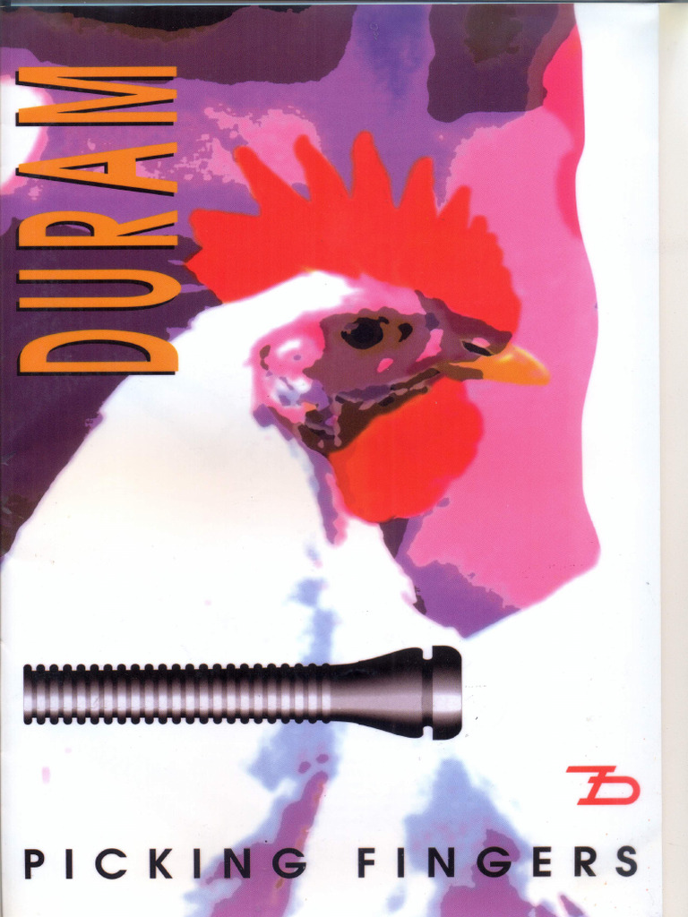 Catalogo Duram | PDF