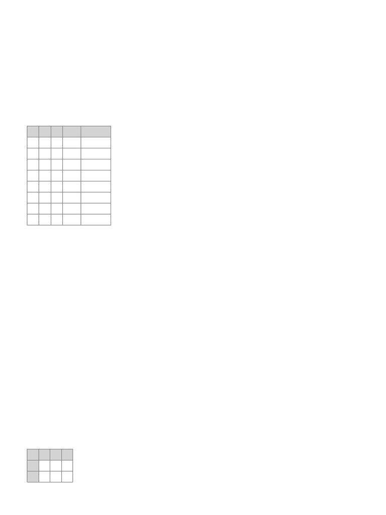 Discrete Math Solutions With Steps | PDF | Function (Mathematics ...