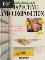 Exploring Art Composition Types | PDF | Composition (Visual Arts) | Harmony