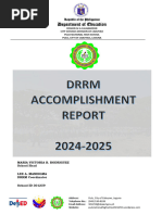 DepEd Work and Financial Plan 2024 | PDF | Teachers | Learning