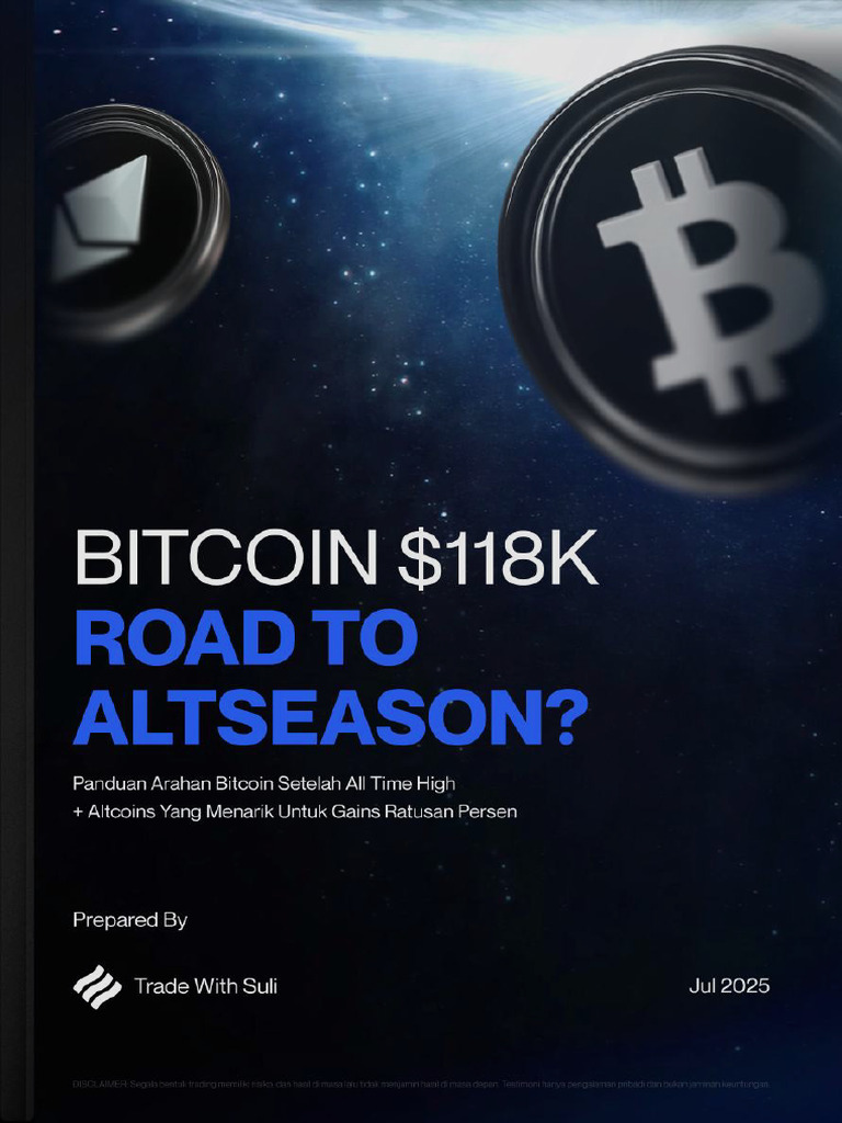 PDF Bitcoin 118K Public | PDF