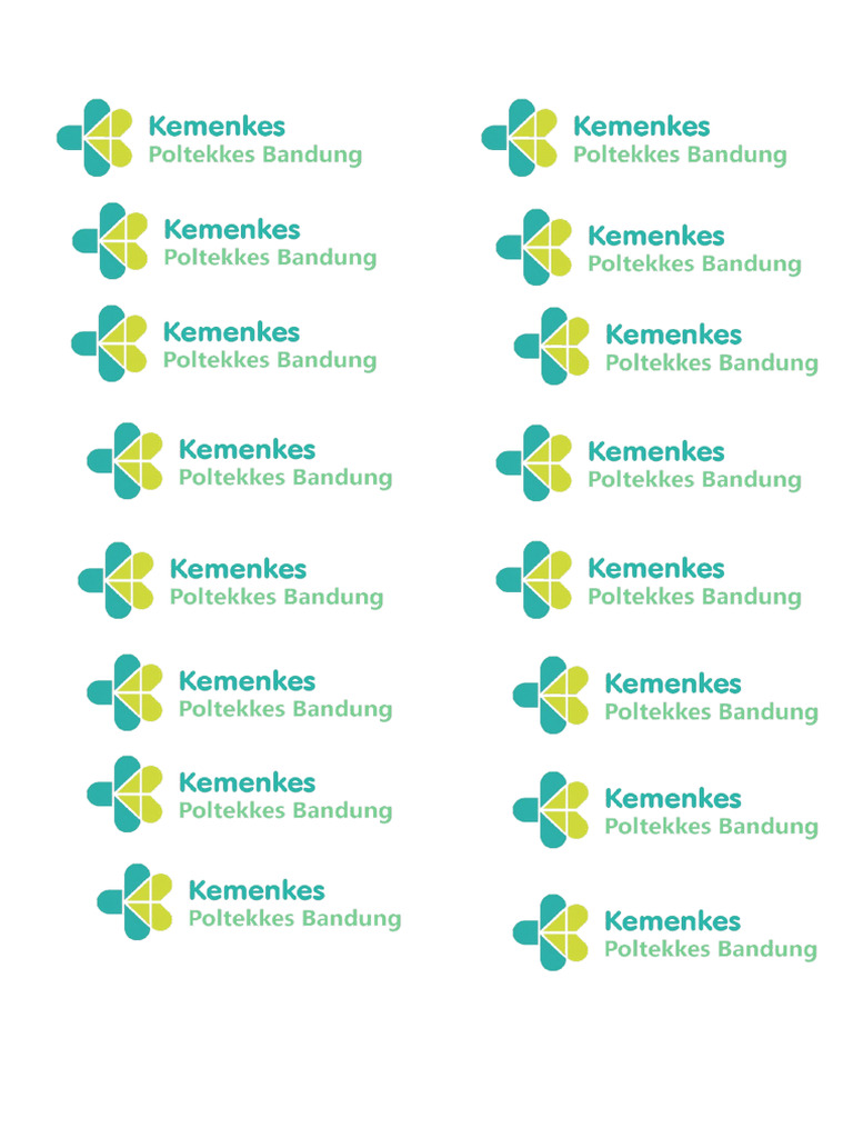 Logo Poltekkes | PDF
