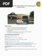 2024 FBI Active Shooter Report | PDF | Federal Bureau Of Investigation ...
