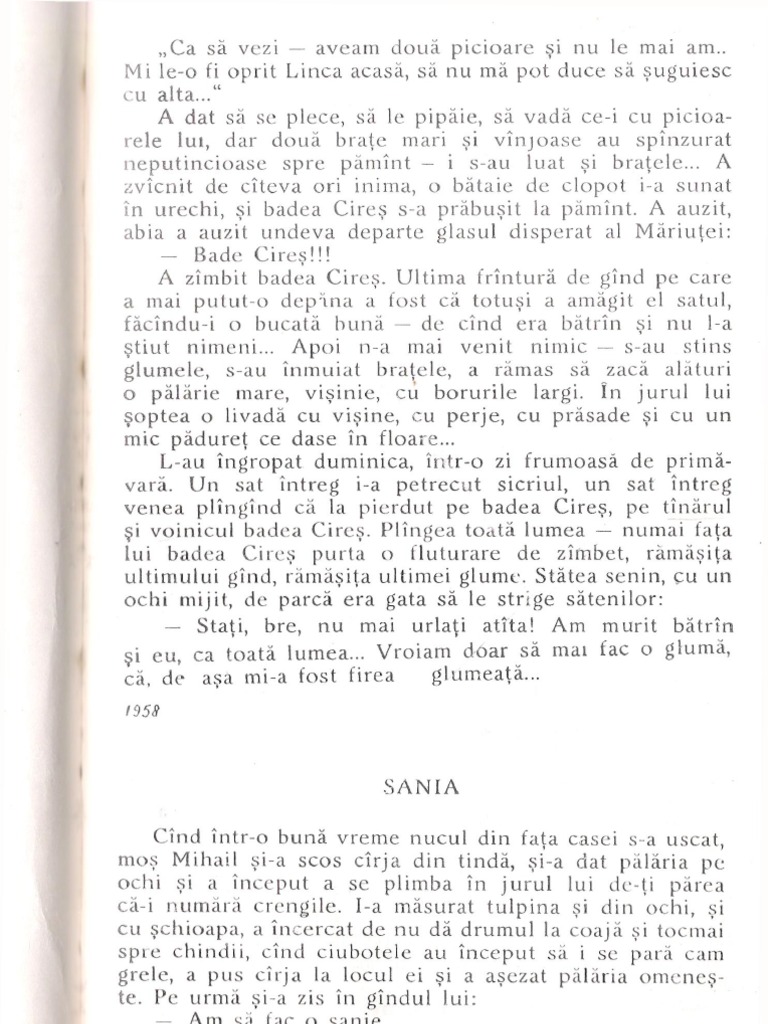 Sania De Ion Druta Pdf