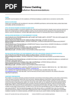 Laticrete 3701 Fortified Mortar Bed Product Data Sheet | PDF | Cement ...