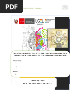 Análisis Sistemático de Causas (TASC) | PDF