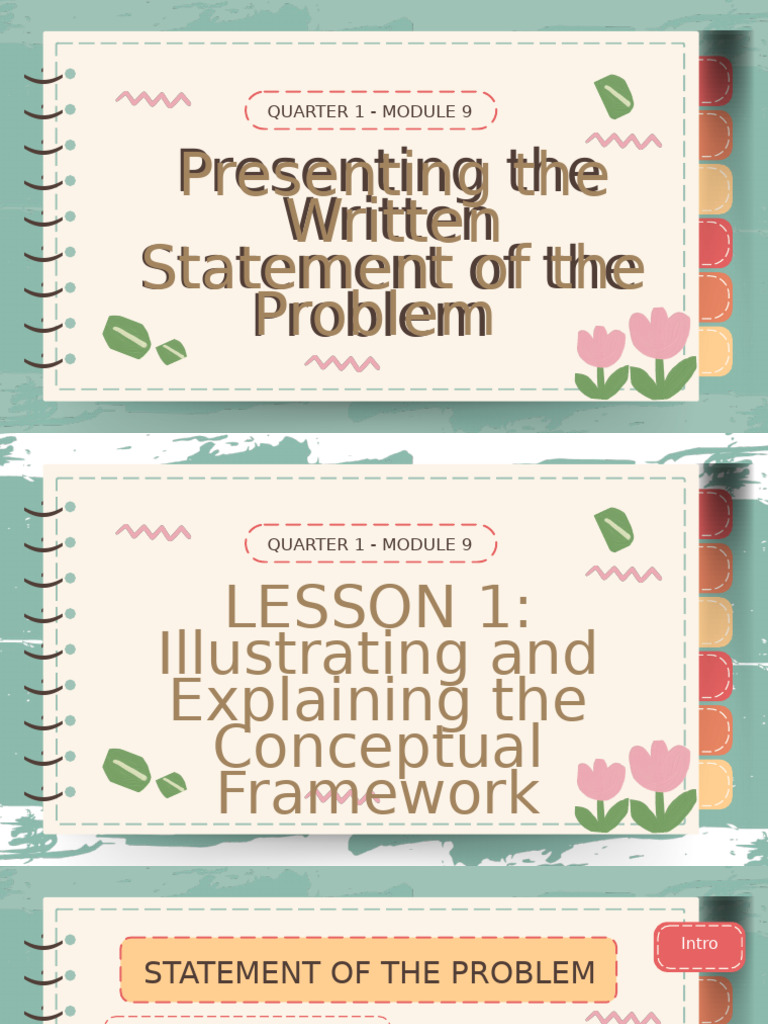 Pr2 - q1 - m9-m10 - Revised | PDF | Hypothesis | Falsifiability