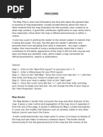 Europe Detailed Mapchart Pdf Computing Software