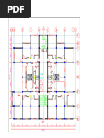 Staggering of Rebar Lap | PDF | Beam (Structure) | Bending