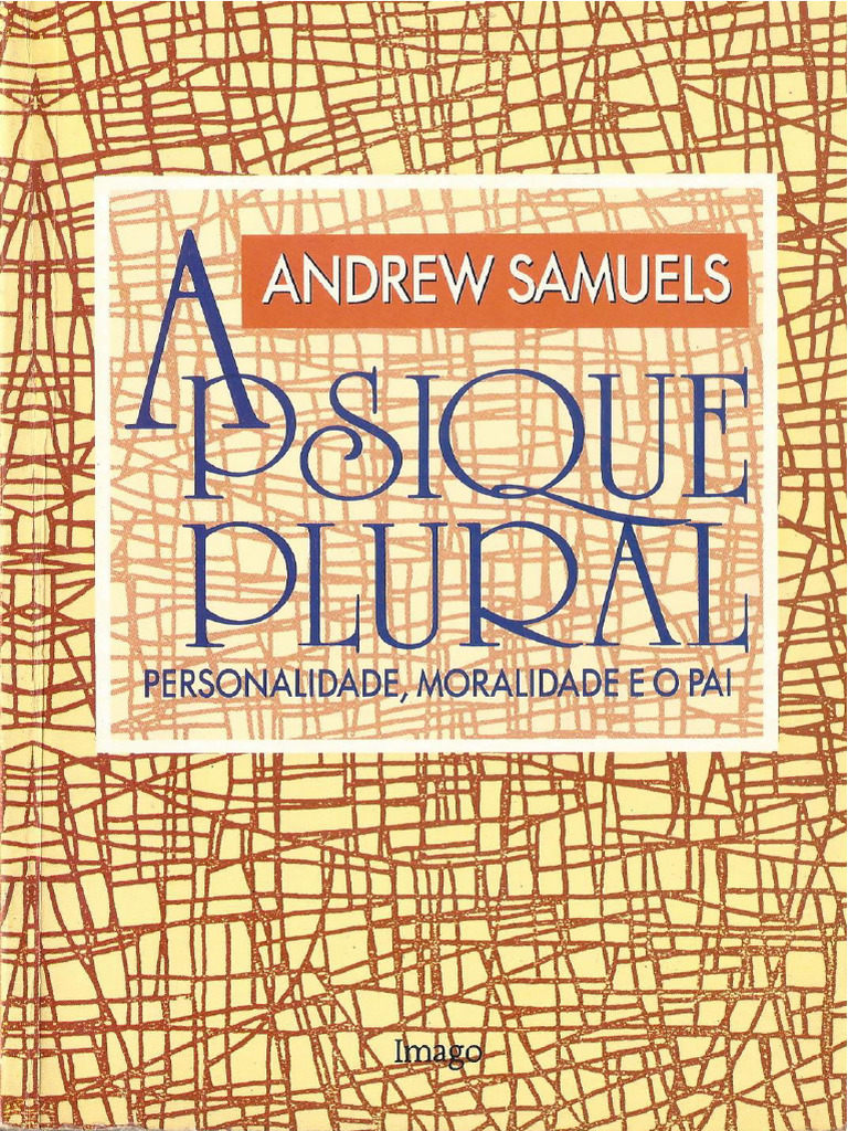 A Psique Plural - Andrew Samuels | PDF