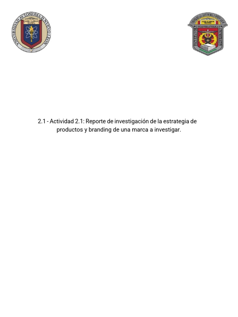 A3 Equipo3 | PDF | Tableta | Marca