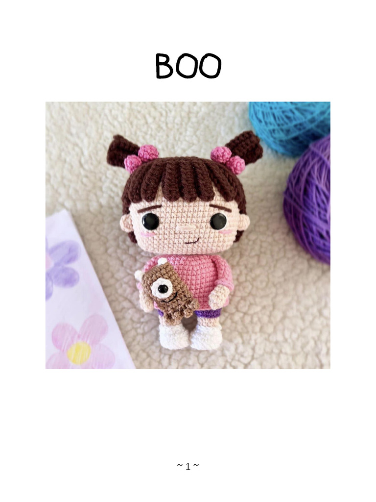 23 Boo | PDF