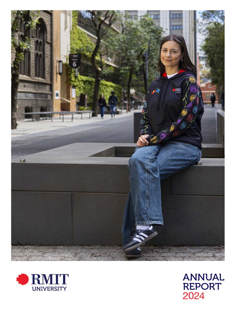 Rmit 2024 | PDF