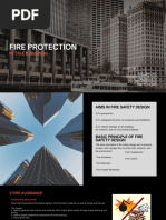 Nfpa 45 | PDF | Fires | Firefighting
